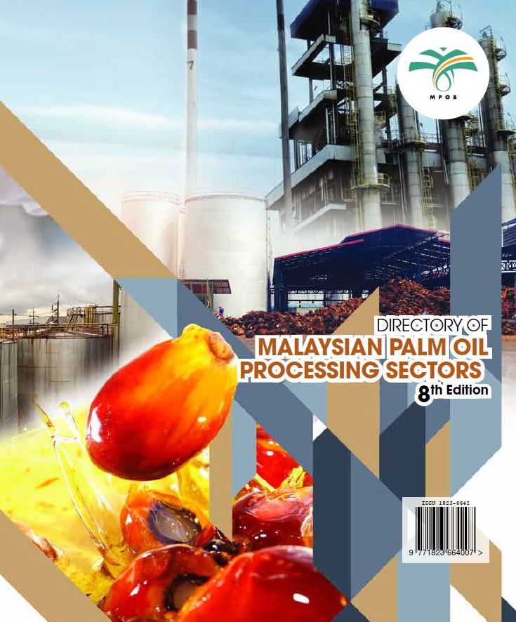 Prestasi Sawit Malaysia