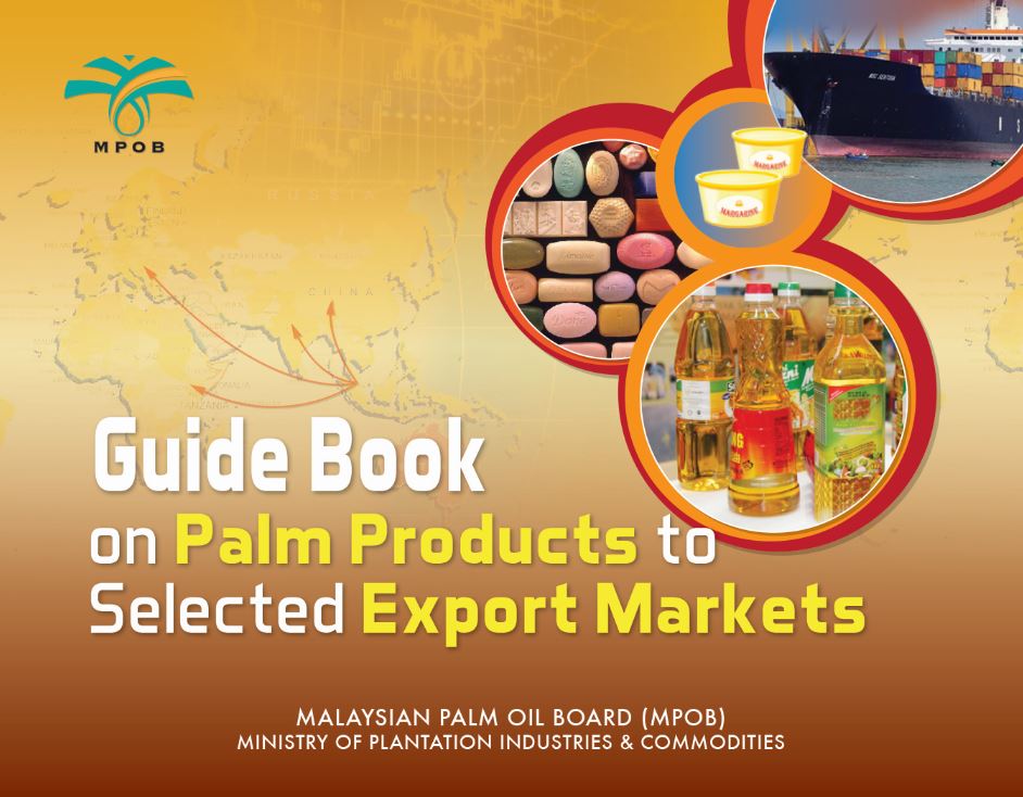 Prestasi Sawit Malaysia